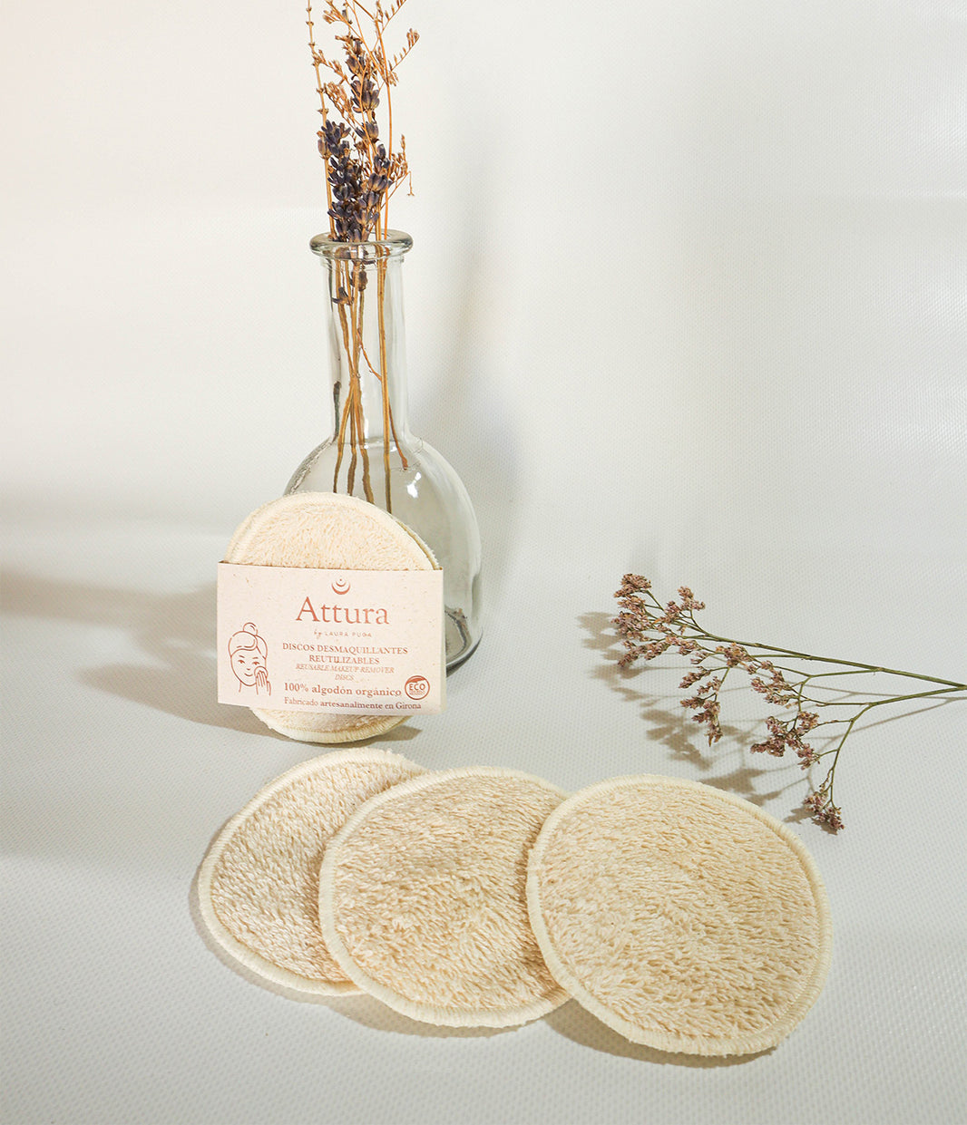 ATTURA BY LAURA PUGA – Attura