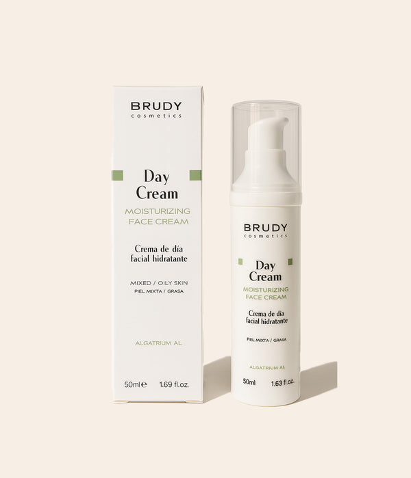 Day Cream | Brudy Cosmetics – Attura